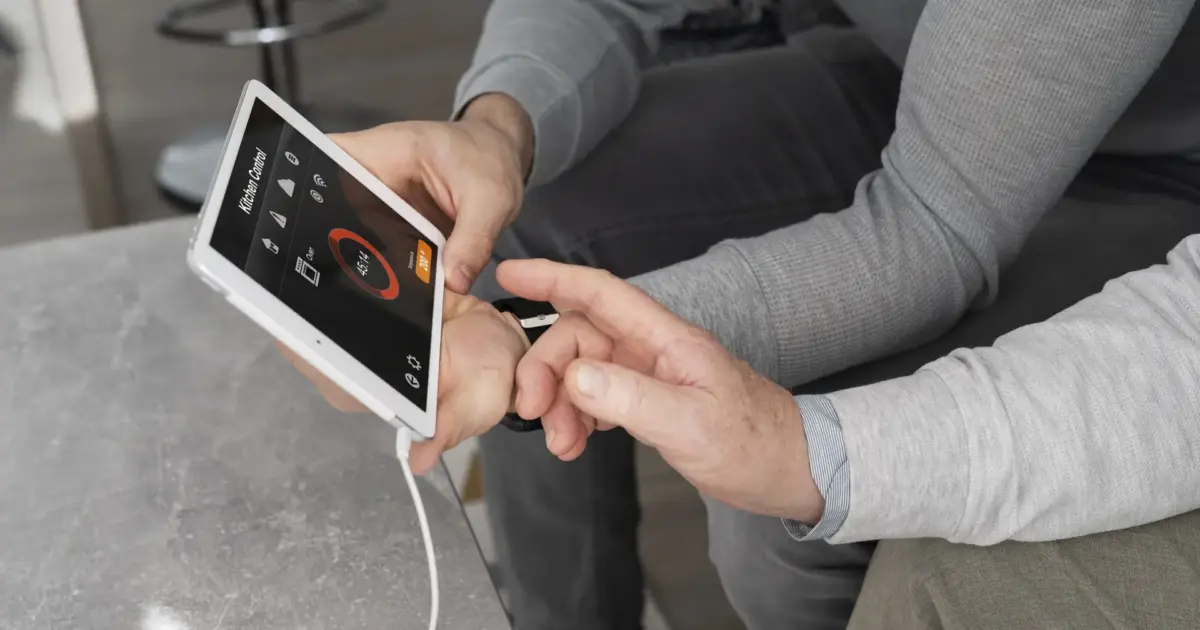 How to Control IoT Devices: Comprehensive Overview
