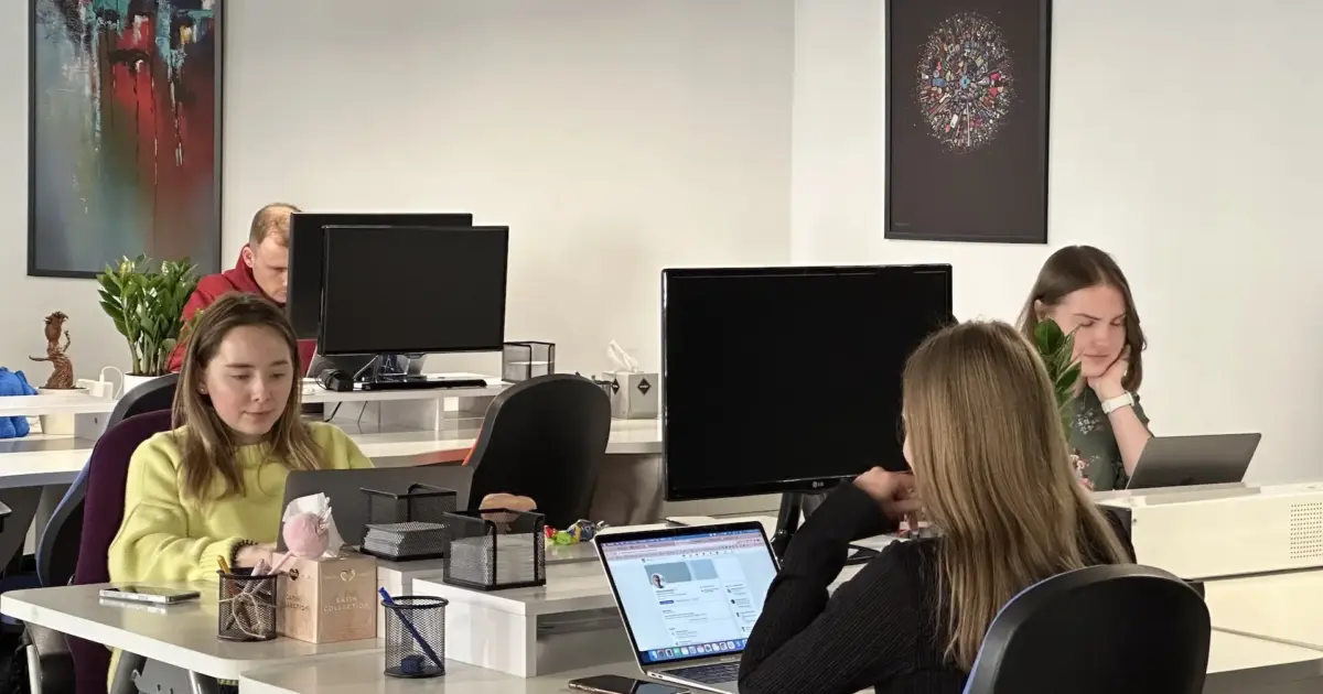 Top 10 Software Consulting Companies Transforming IT