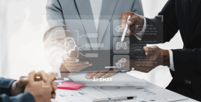 Types of AI Models Explained: Specifications & Applications