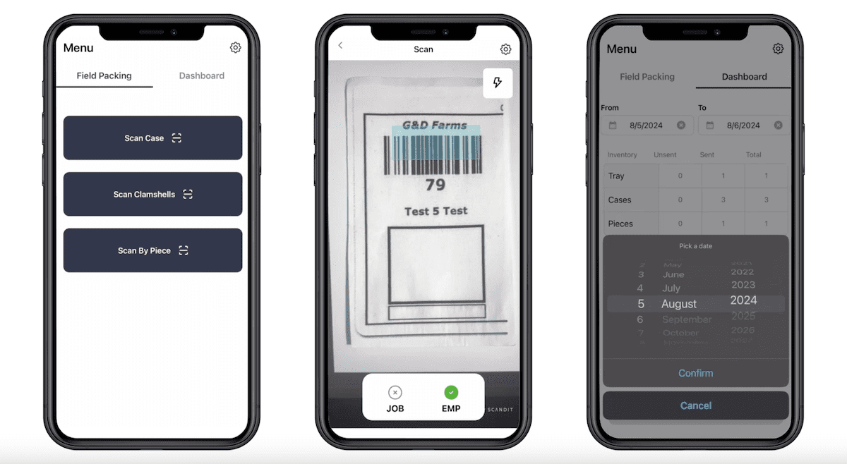 Master Barcode Inventory System: Your Complete Guide