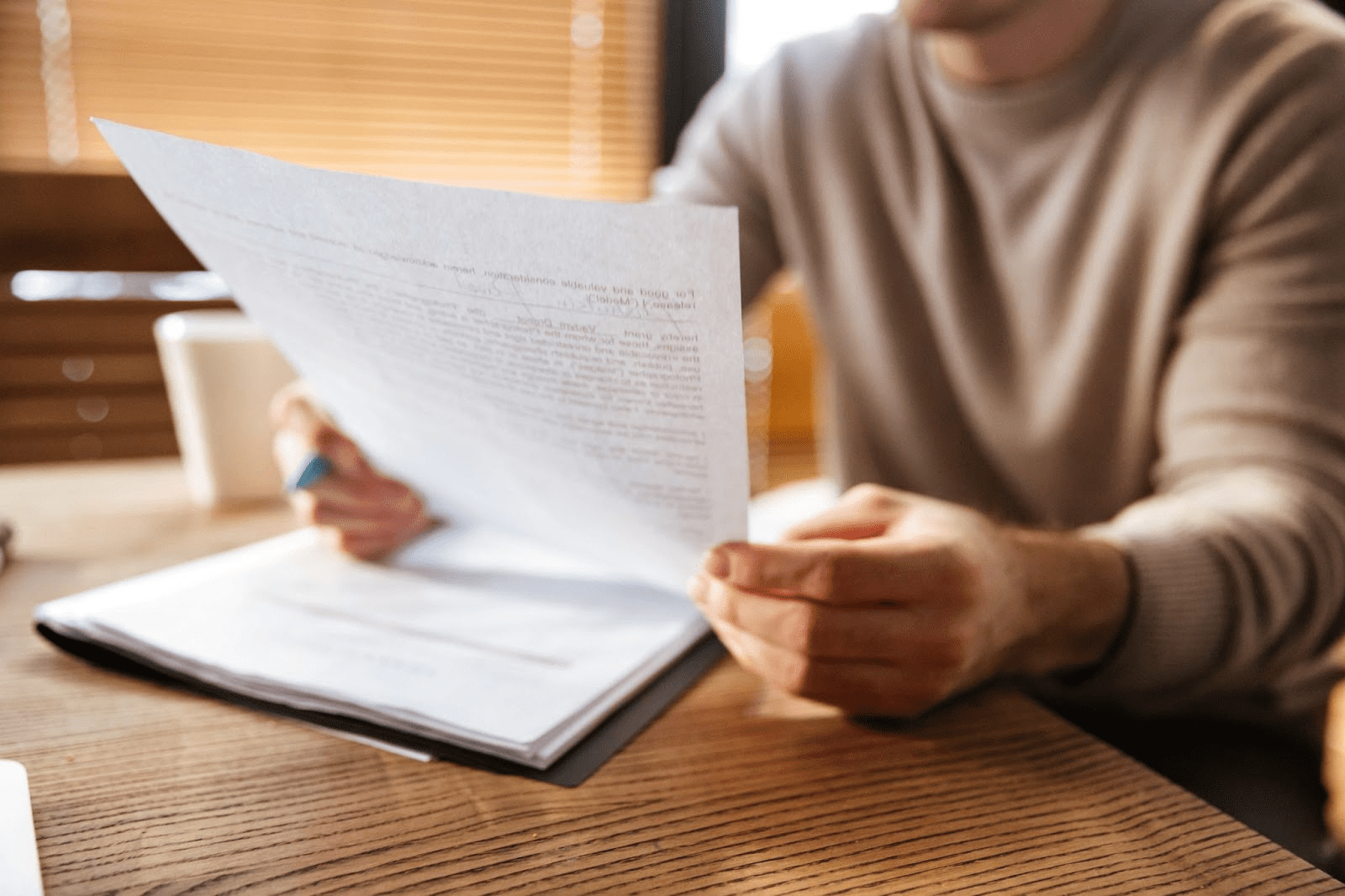 How to Write an NDA: Comprehensive Guide