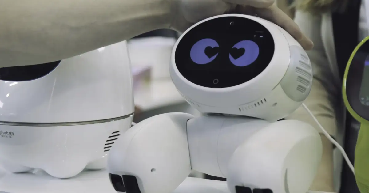 Secure IoT Platform For Remote Monitoring And Robot Onboarding