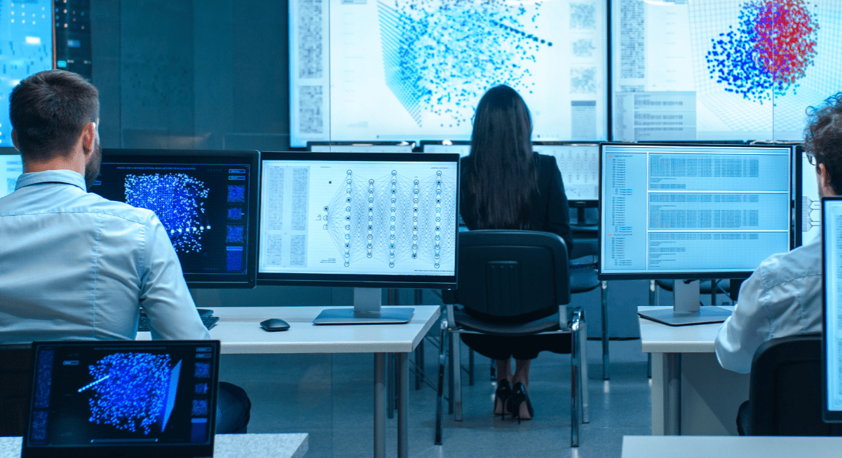 Machine Learning App Development: Step-by-Step Breakdown