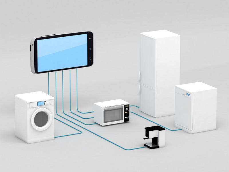 Mobile IoT Apps and All You Need to Know About Them Mobile IoT Apps and All You Need to Know About Them
