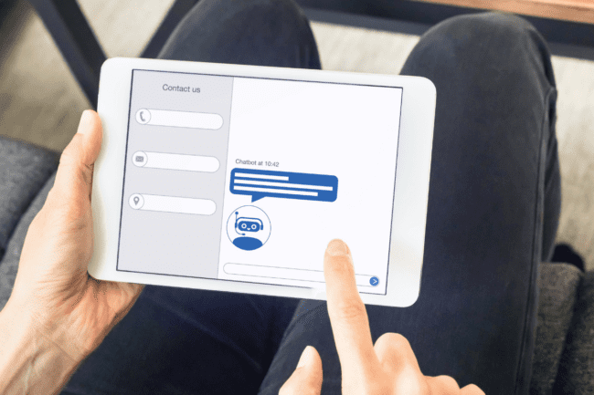 Conversational AI in Banking: The New Face of Banks Conversational AI in Banking: The New Face of Banks
