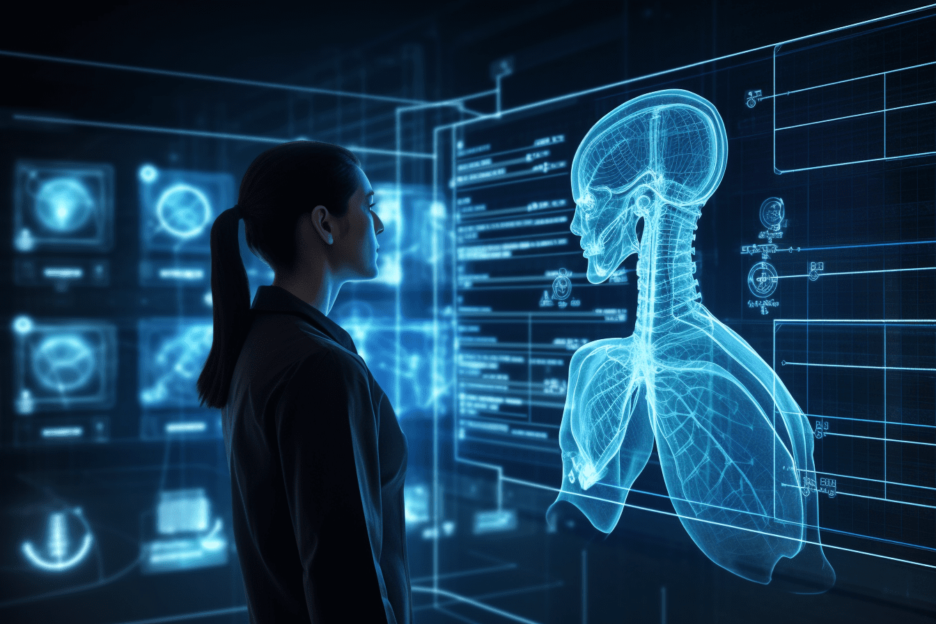 Digital Twin in Healthcare: A Game-Changing Technology Digital Twin in Healthcare: A Game-Changing Technology