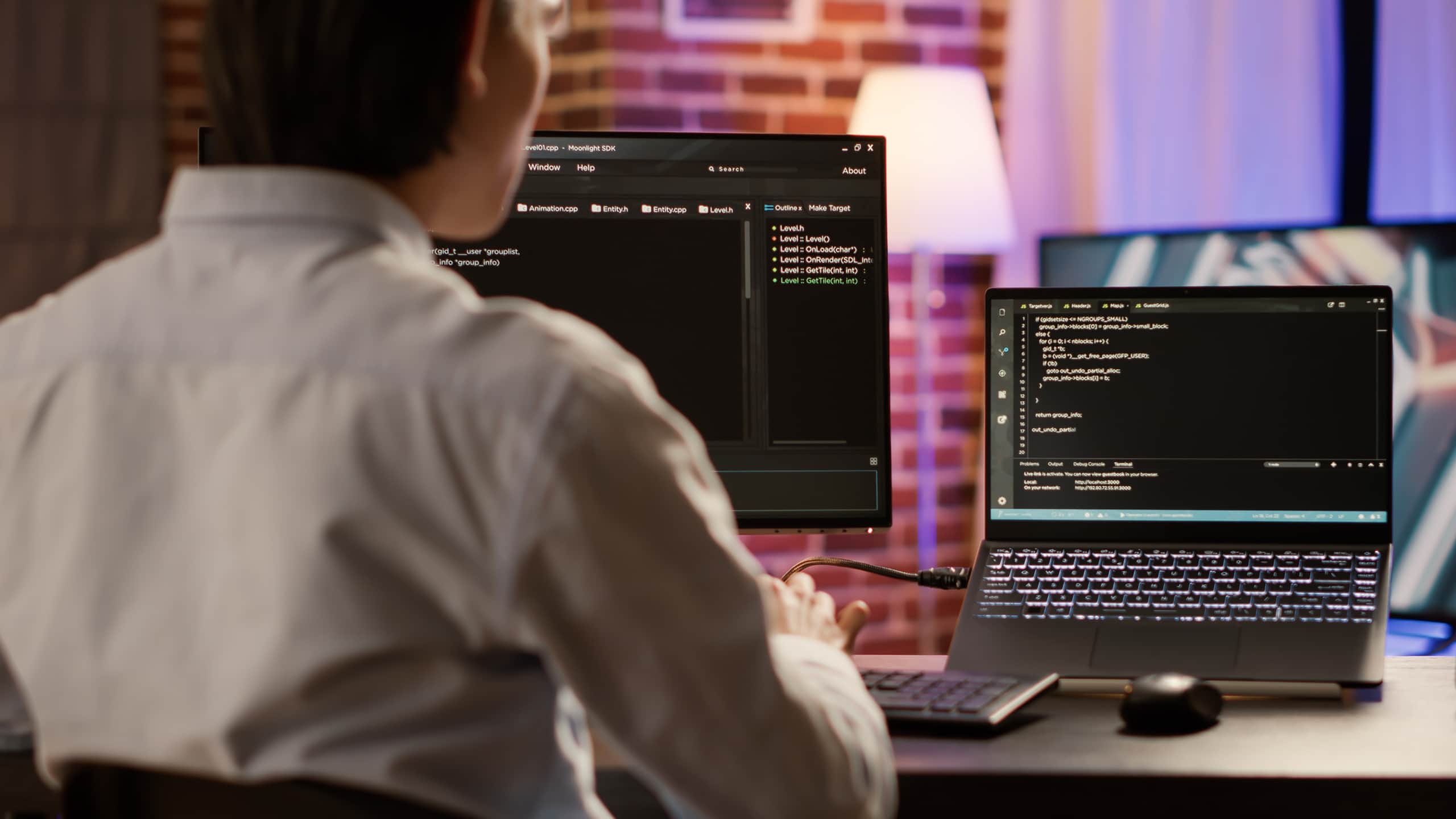 Functional Testing Services Relevant Software
